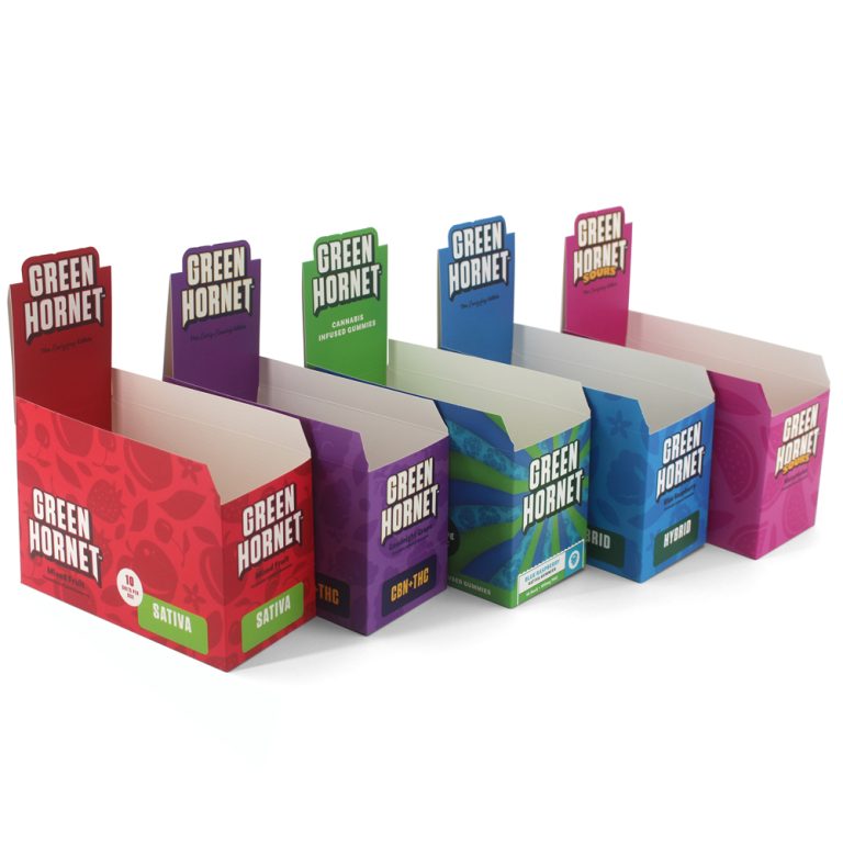 Cardboard Pop Up Tear away Retail Custom Display Box - Limcy Packaging ...