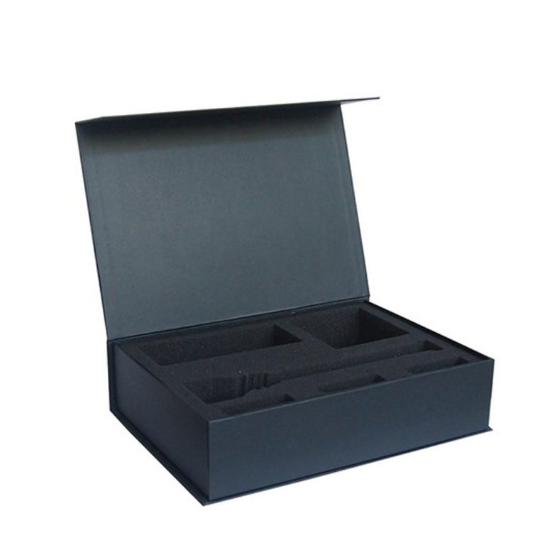 Custom Magnetic Closure Boxes - Limcy Packaging, Wholesale