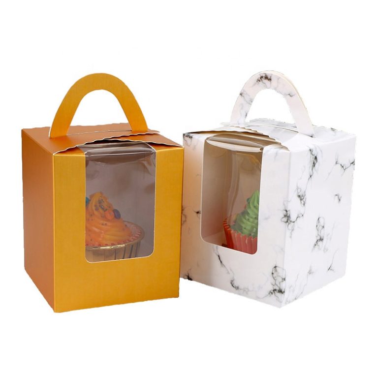 Custom Pastry Boxes - Limcy Packaging at Wholesale Price