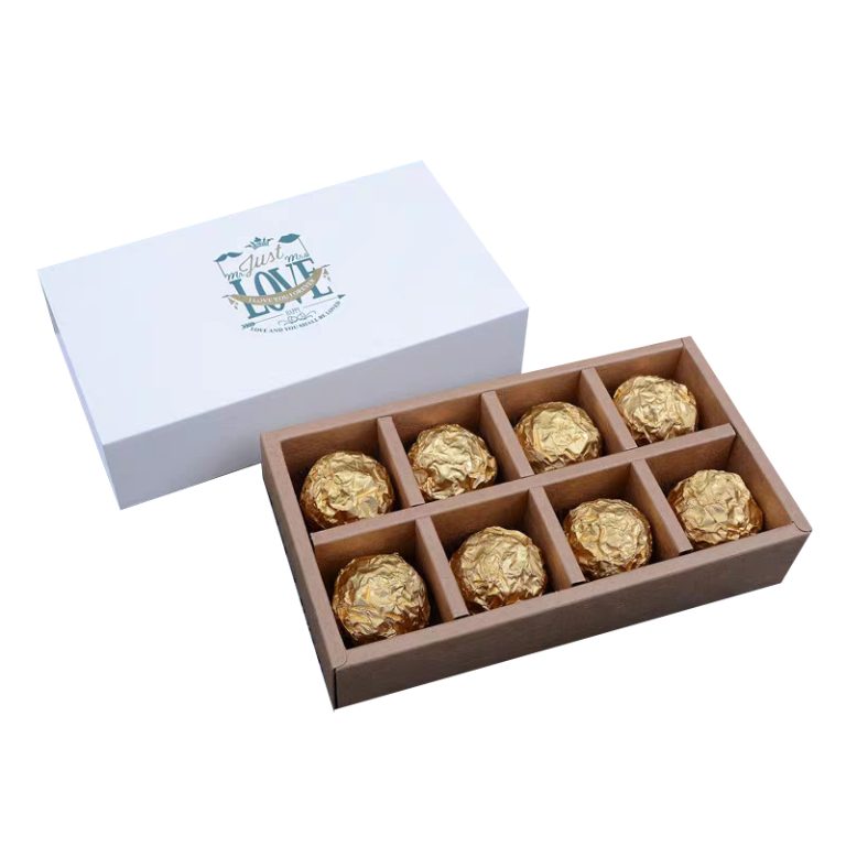 Custom Truffle Boxes - Limcy Packaging at Wholesale Price