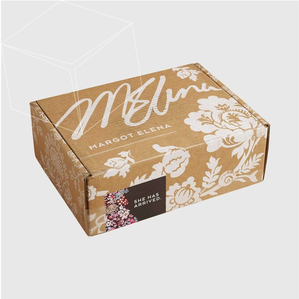 Custom Makeup Boxes - Packaging & Printing - Wholesale - Labels