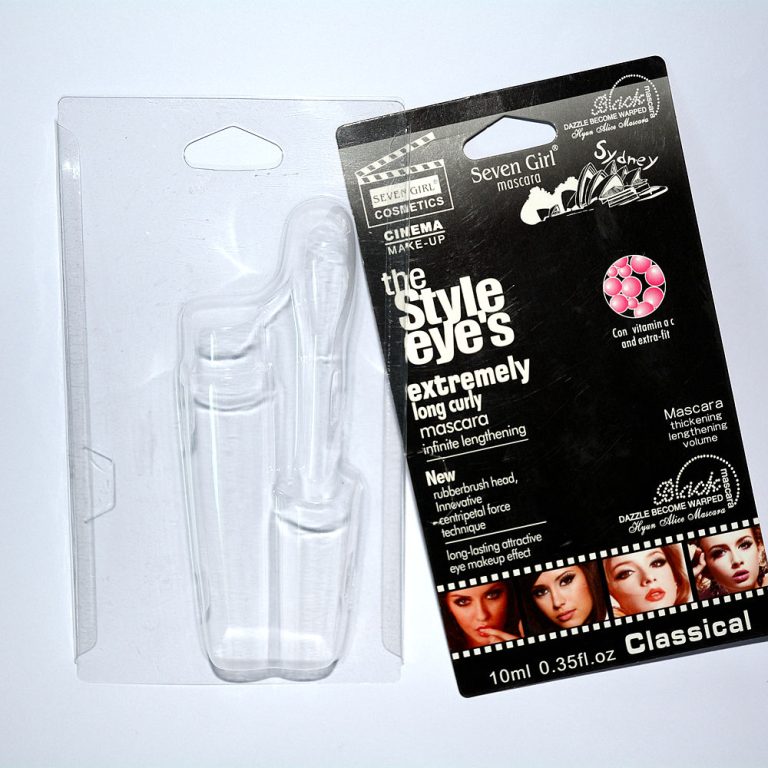 Blister Packaging - Wholesale