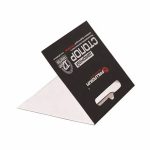Cardboard Printed Custom Hanger Cards
