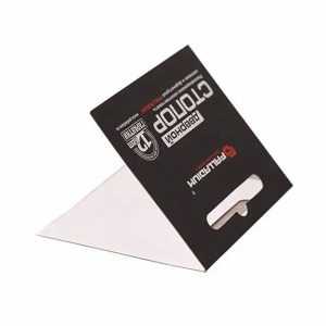 Custom Hang Cards