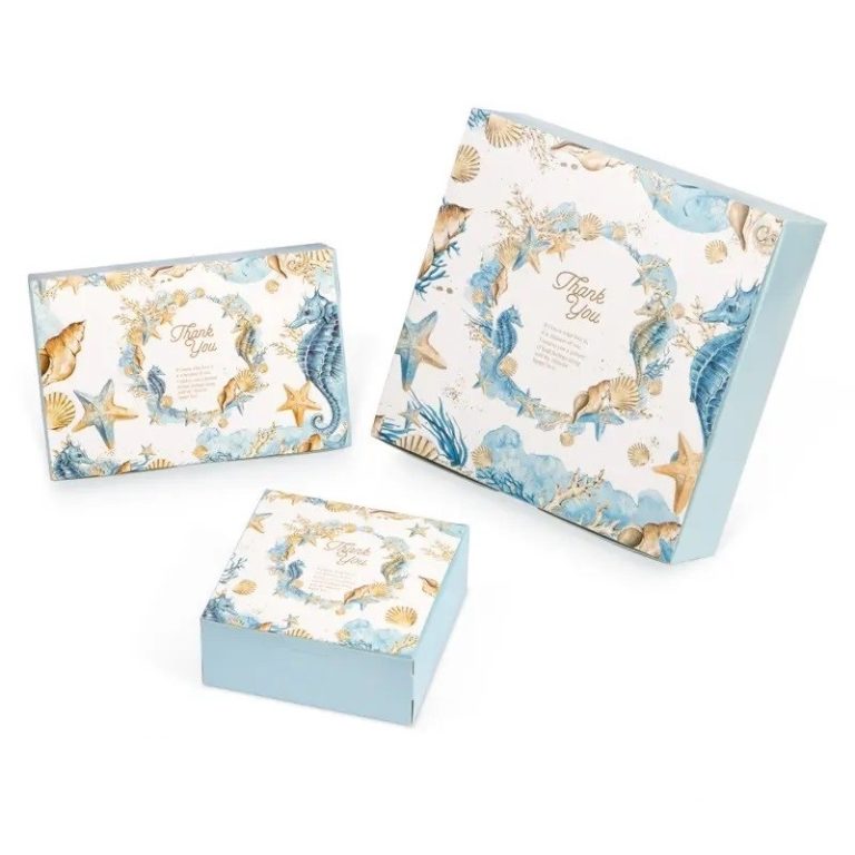 Custom Bakery Boxes - Wholesale - No Minimum - Free US shipping