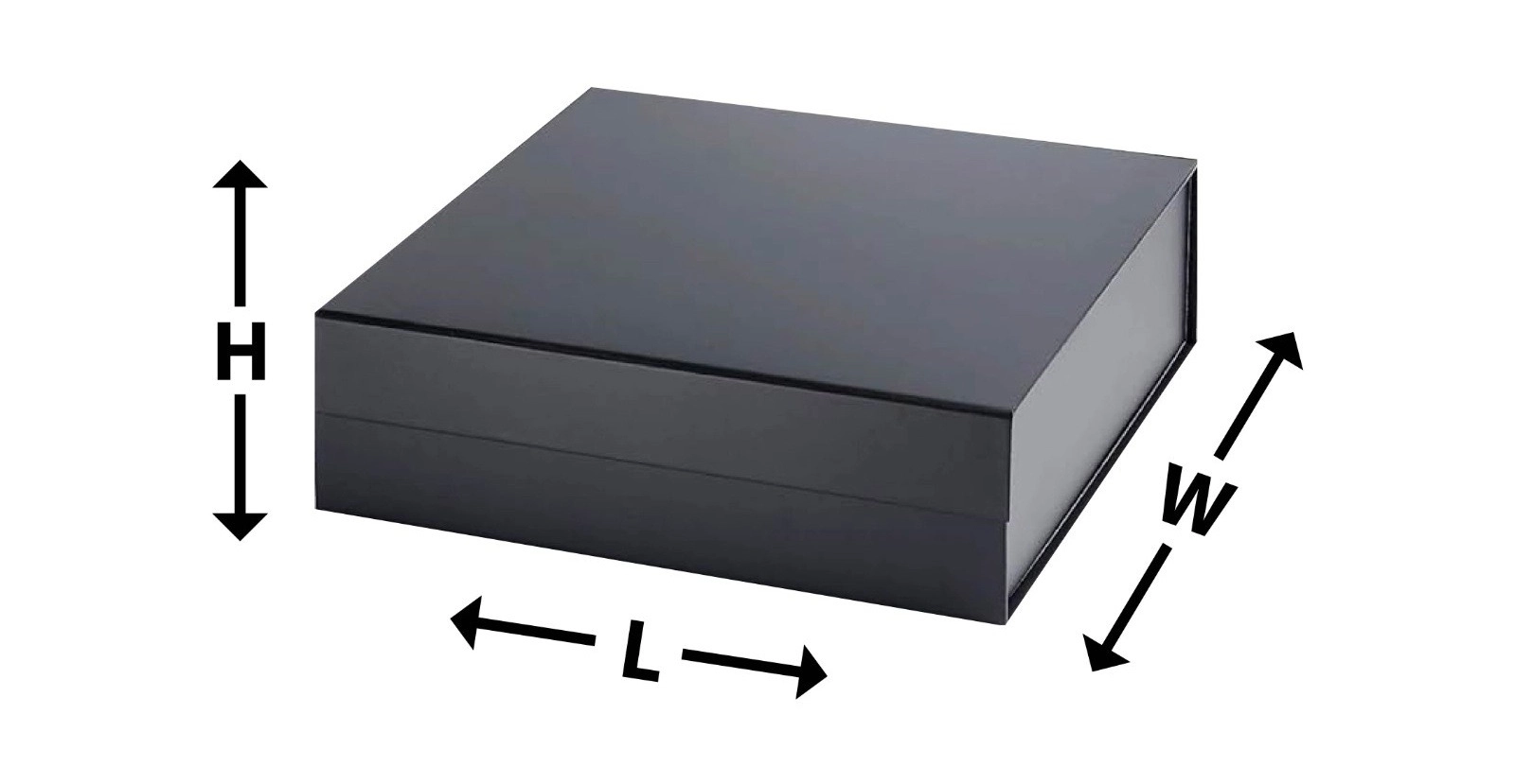 How to choose the Right Rigid Box Dimensions for Your Product