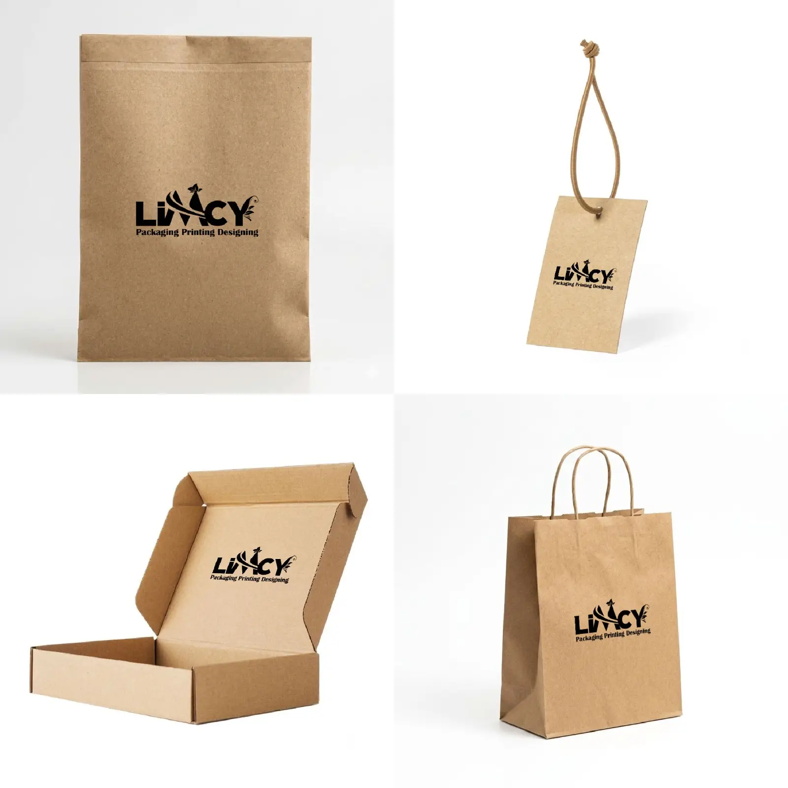 Eco-Friendly Apparel Packaging: Sustainable Materials Guide